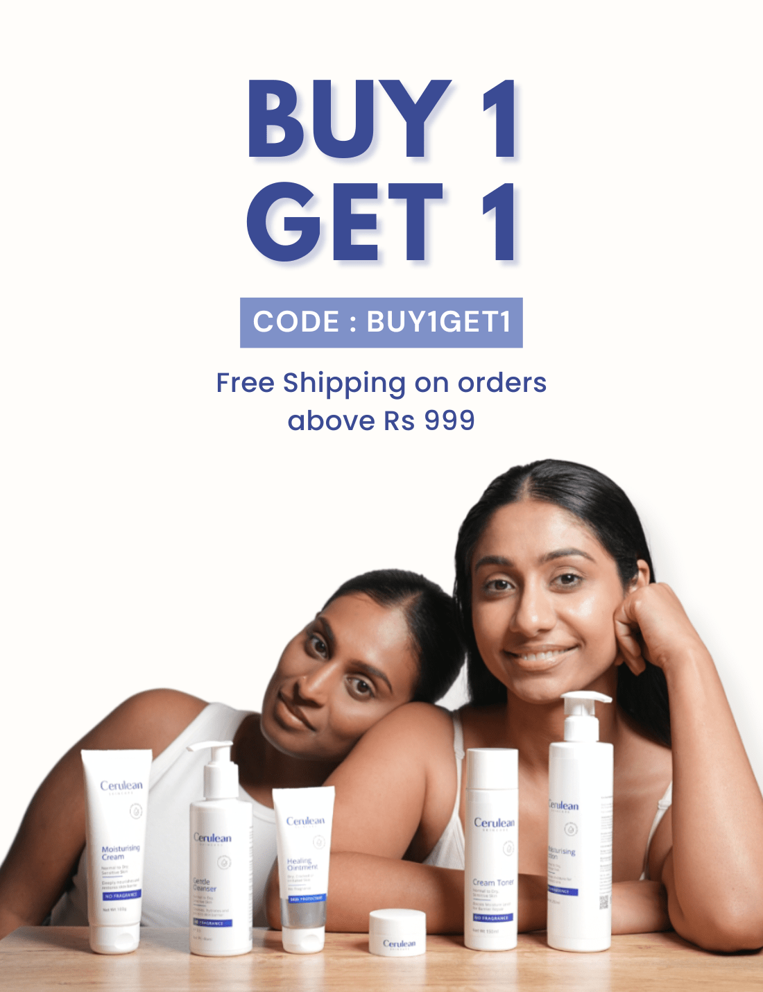 Cerulean | Skincare – Cerulean Skincare