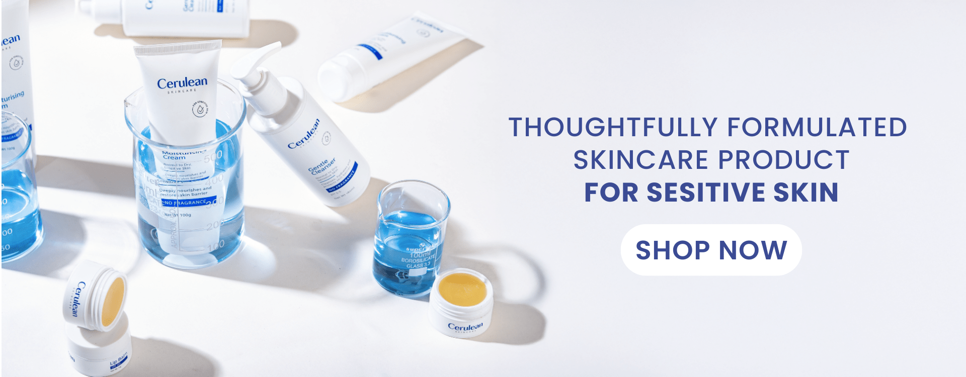 Cerulean | Skincare – Cerulean Skincare