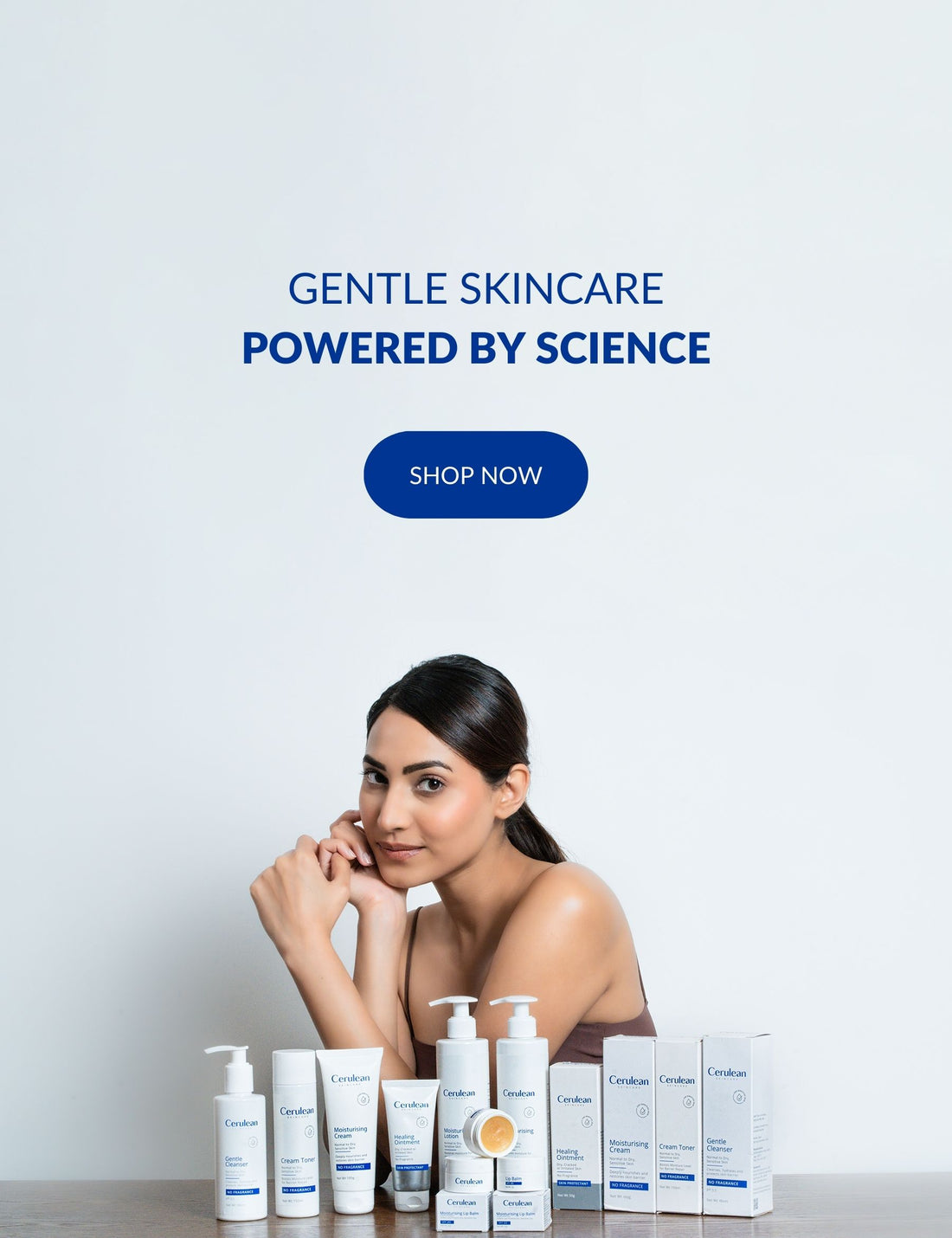 Cerulean | Skincare – Cerulean Skincare