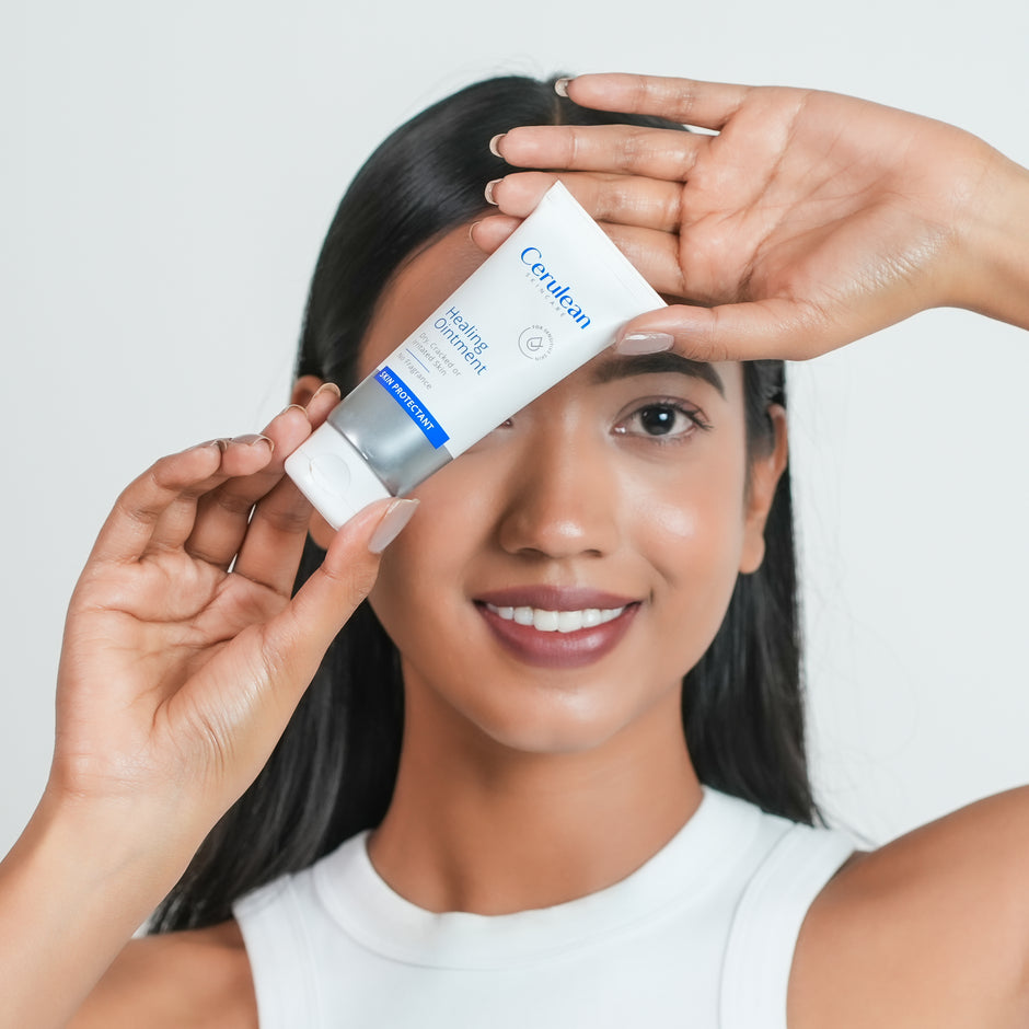 Cerulean | Skincare – Cerulean Skincare
