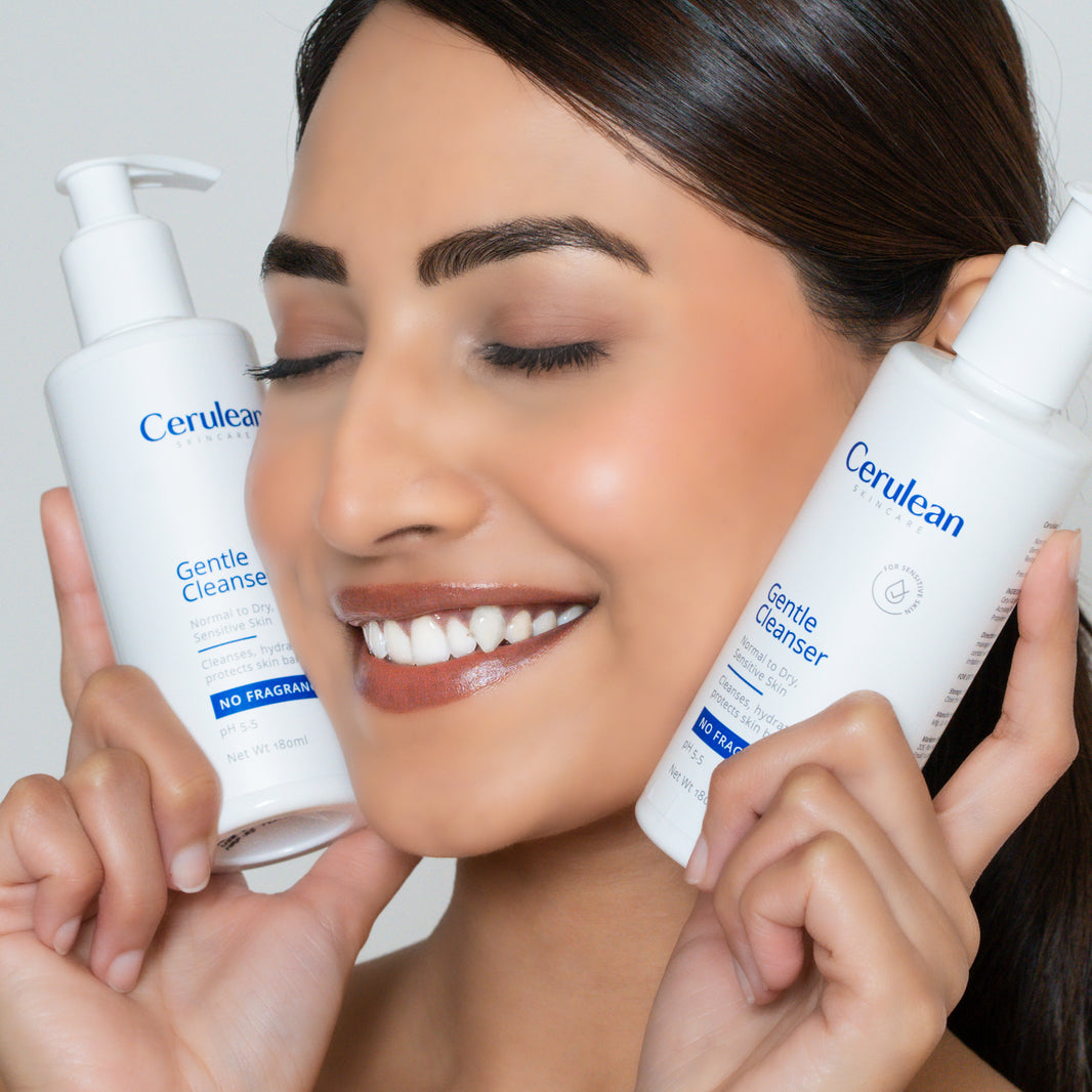 Cerulean | Skincare – Cerulean Skincare
