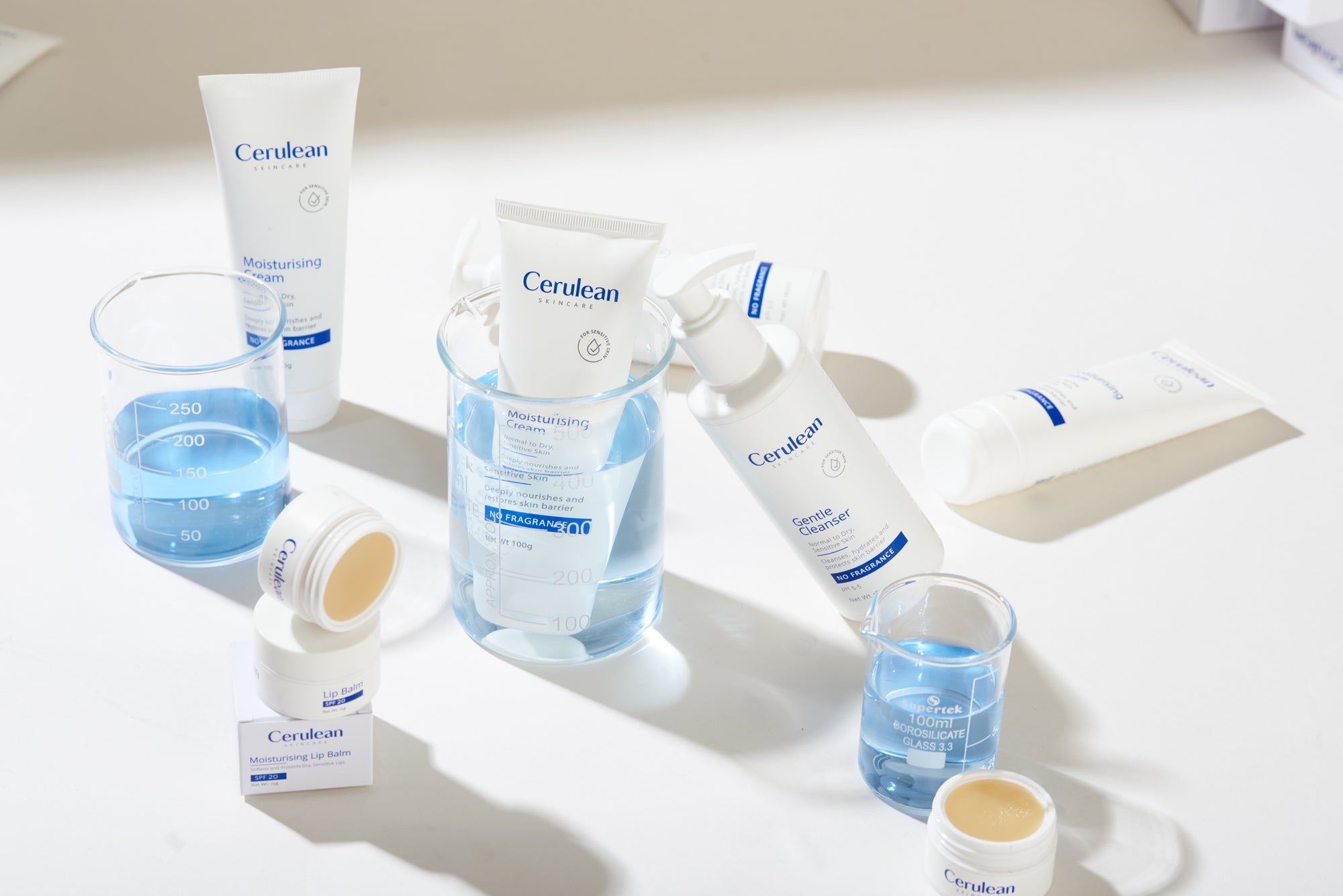 About Us – Cerulean Skincare