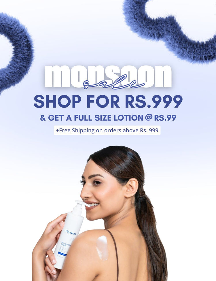 Cerulean | Skincare – Cerulean Skincare