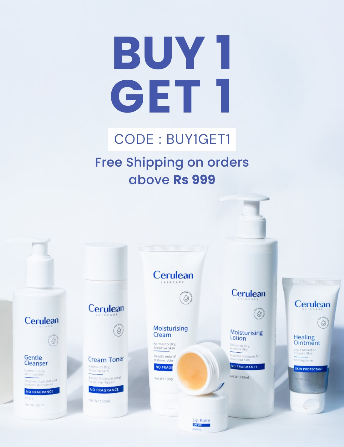Cerulean | Skincare – Cerulean Skincare